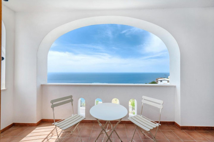 Villa Rosy By Wonder Tour - Amalfi
