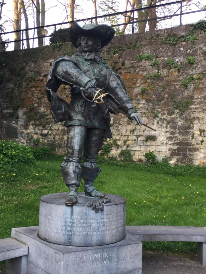 Artagnan - Maasmechelen