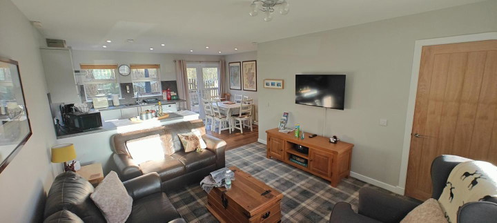 Ben Lomond Cottage - Loch Lomond And Arrochar Alps - Arrochar