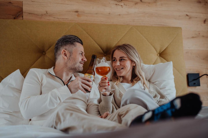 Bierhotel Loncium & Privatbrauerei - Carinthia