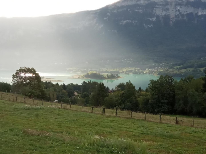 Soukavati Tousbhita Akanishta Keajra - Chambéry