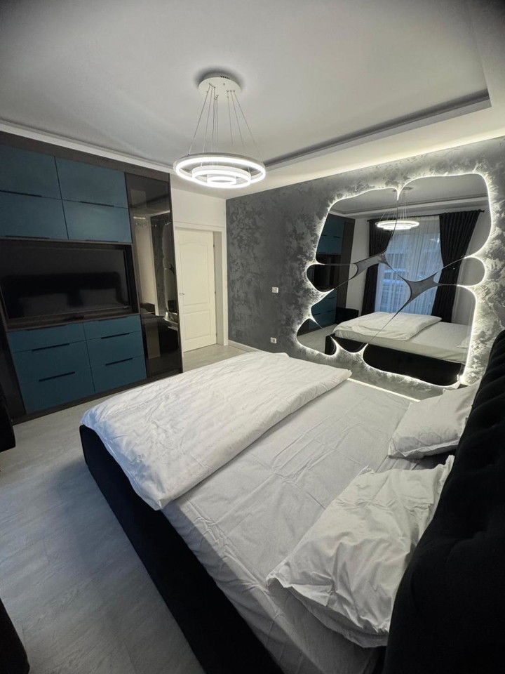 Euro Apartments Radauti - Rădăuți