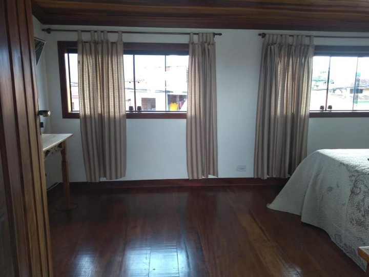 Casa Beira Mar - Paraty
