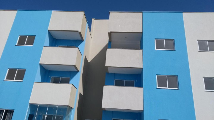 Aquaville Atalaia Apartamentos - Luís Correia