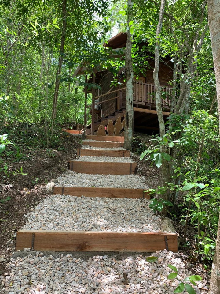 Hotel Mon Ami - Guatemala