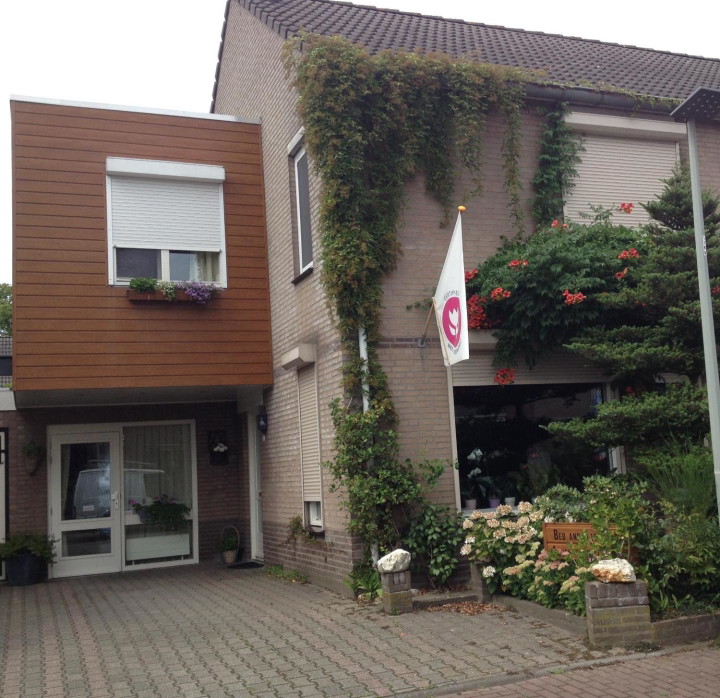 Apartment Lazoroski Arcen - Venlo