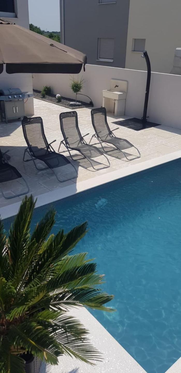 Villa Maris Nin - Croatia