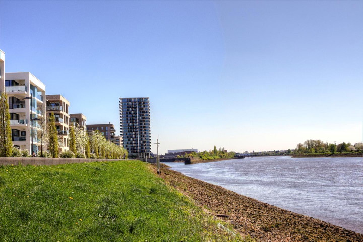 Plenus Riverloft - Bremen