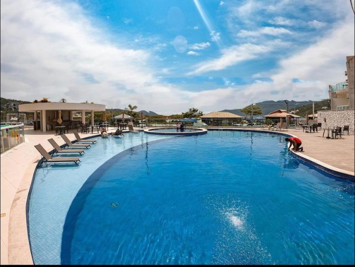 Praia Dos Anjos Residence Club - Azedias - Arraial do Cabo