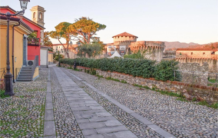 La Gelsomina - Italy