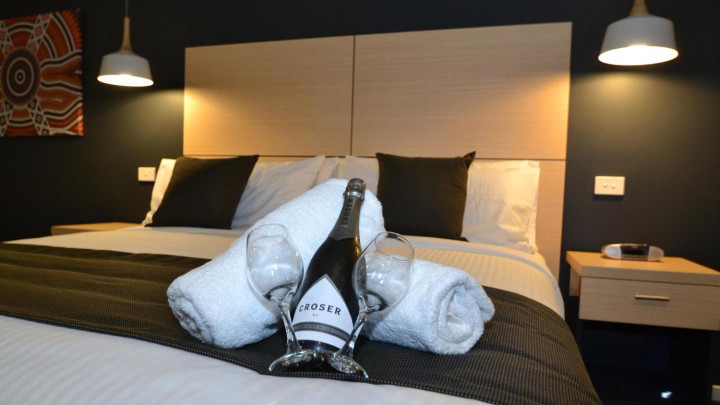 The Astor Suites - Goulburn