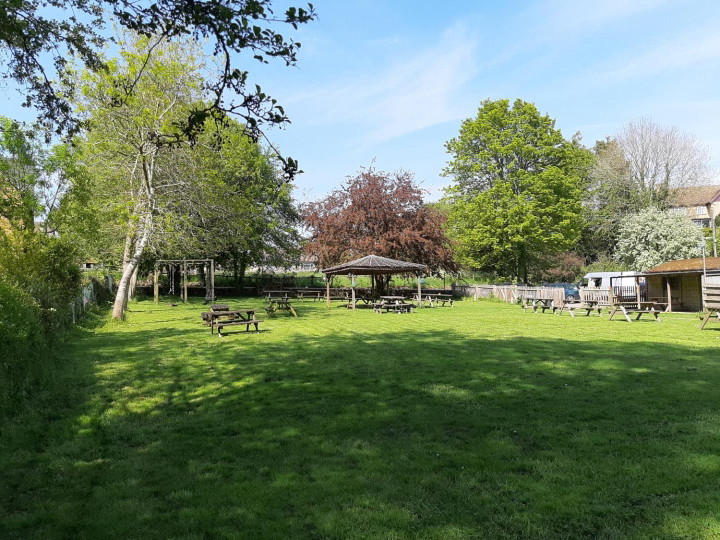 The Pear Tree - Kingham