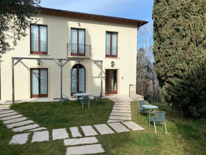 Residenza Cipressi E Olivi - Veronainflat - Verona