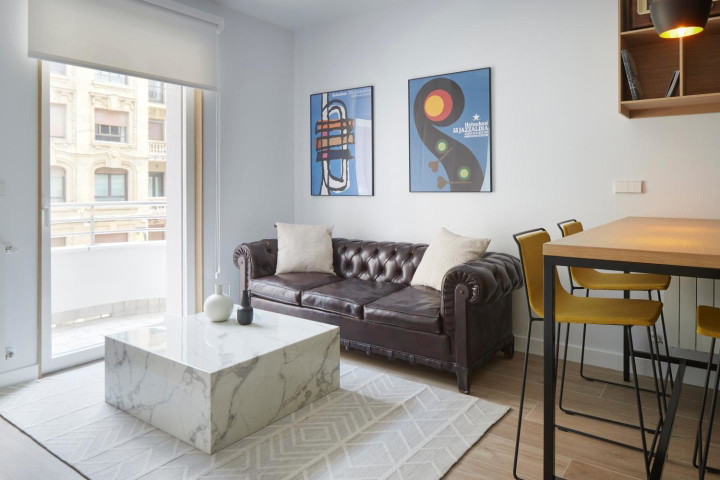 Jazzaldi Suite By Feelfree Rentals - San Sebastián