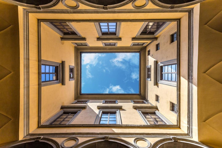 Palazzo Ridolfi - Residenza D'epoca - Firenze