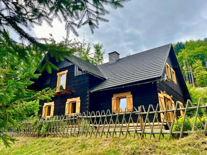 Chłopska Chata - Wisła