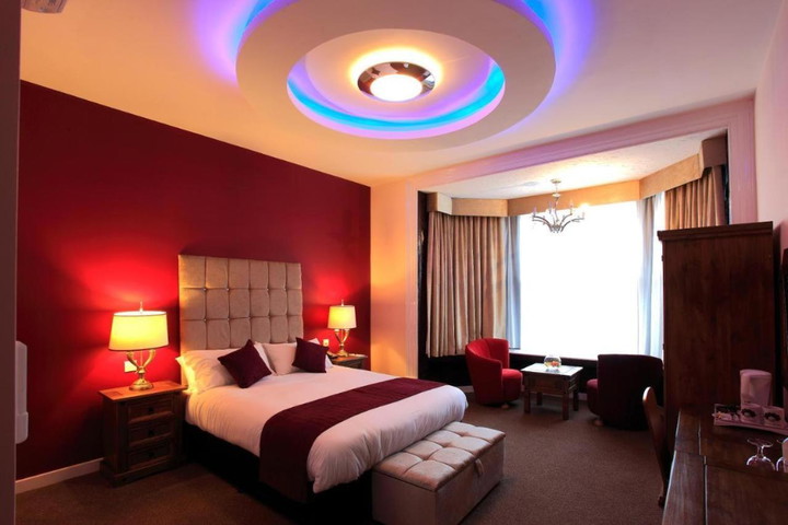 The Pearl Hotel - Peterborough, Royaume-Uni