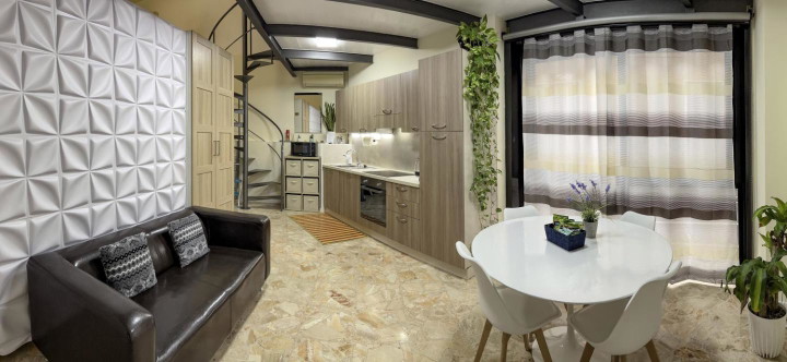 Loft32pavia, Moderno Appartamento Di 60mq In Zona Stazione - Pavia