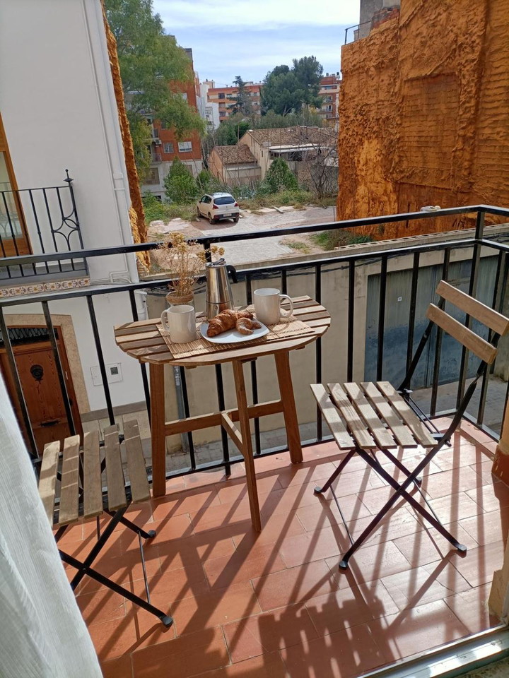El Molino Buñol Apartamento - Buñol