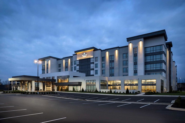 Embassy Suites By Hilton Bowling Green - Bowling Green, KY