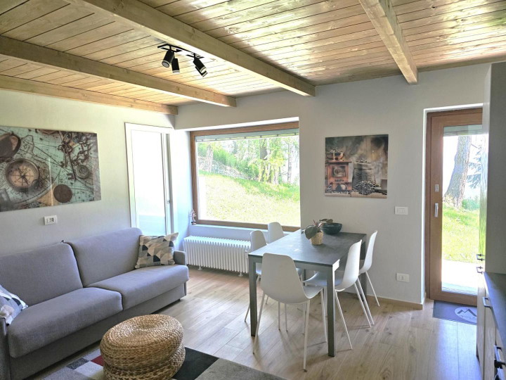 Moda Apartments Serenella - Sauze d'Oulx