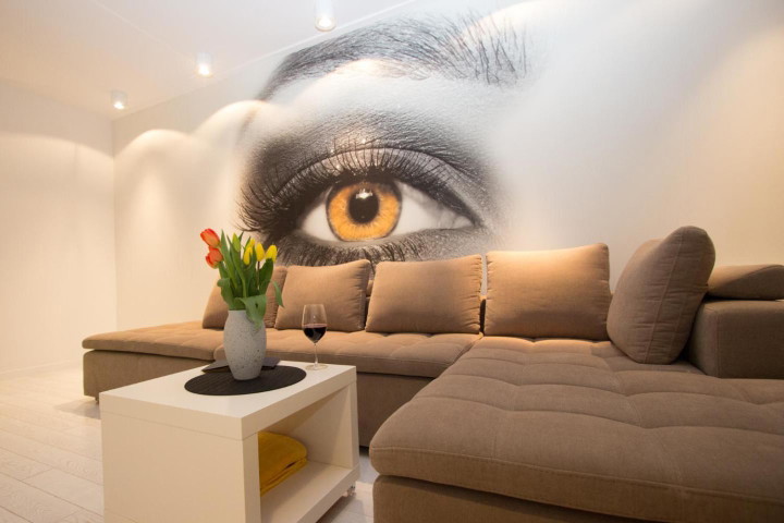 Lenzo Apartments - Kraków