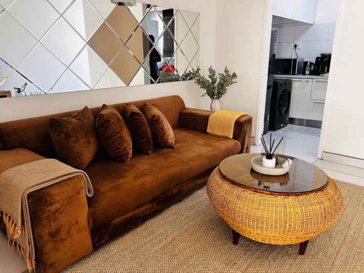 Casa Myla, Eros, 2 Kuiseb Street, Windhoek - Windhoek