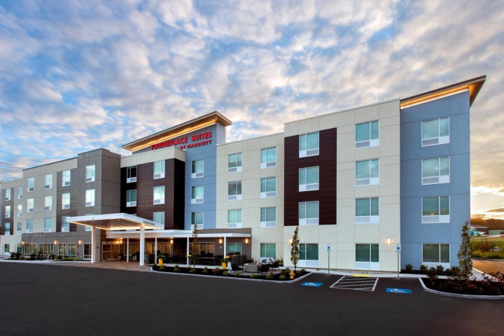 Towneplace Suites Portland Airport Me - Cape Elizabeth, ME