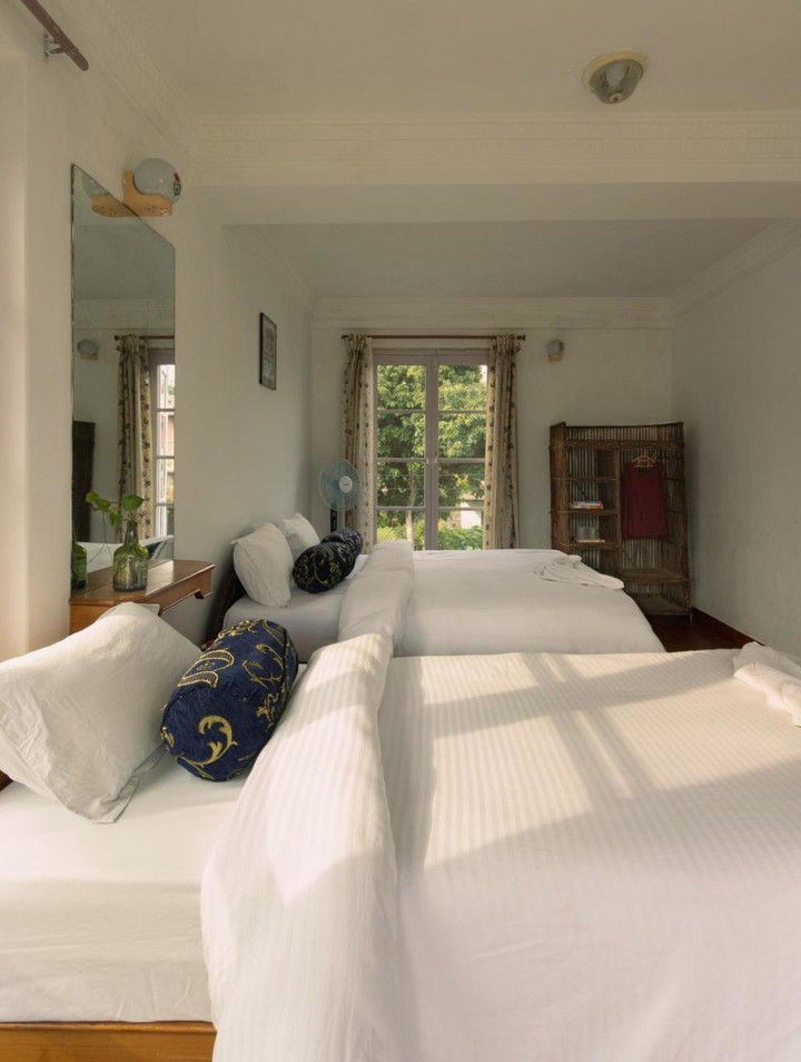 Vagabond Guest House - Pokhara
