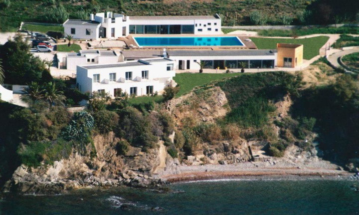 La Rosa Dei Venti Resort - Piombino