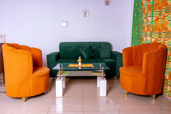 Yam Villa - Ouagadougou