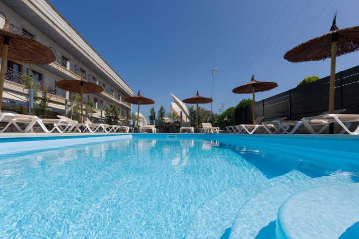 Hotel Alfonso I - Monção