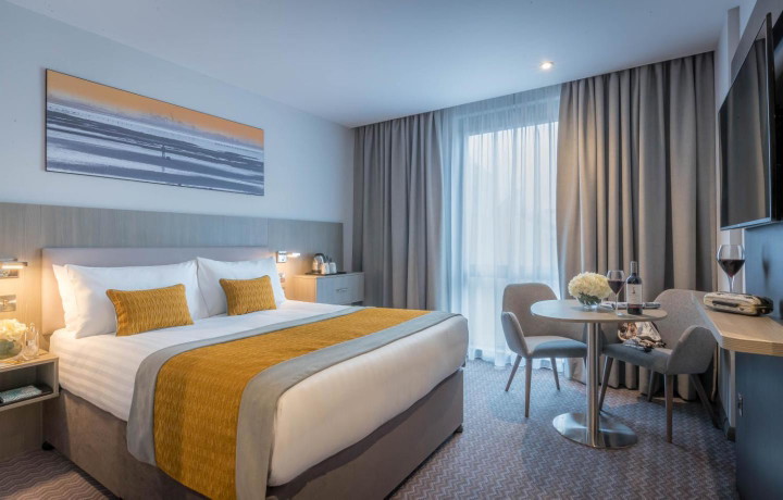 Maldron Hotel Belfast City - Belfast