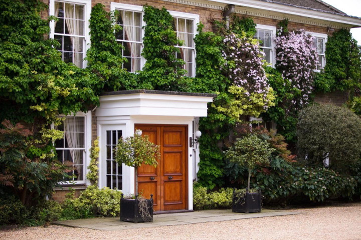 Rectory Farm - Cambridgeshire