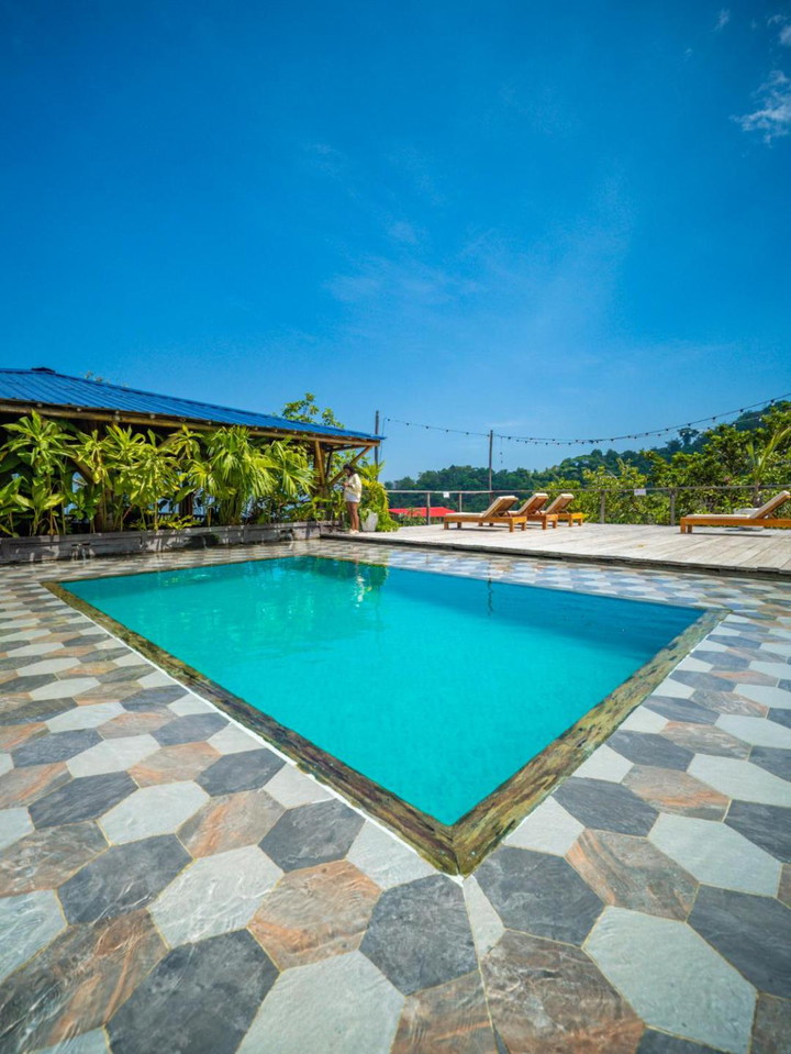 La Veranda - Minca