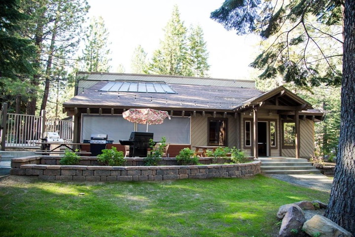 1 Bedroom Premium Condos - Mammoth Mountain, CA