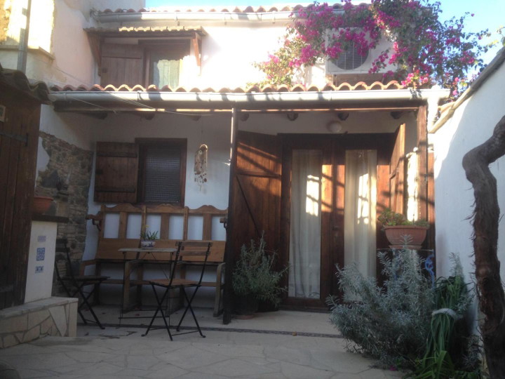 Guesthouse Gonia - Northern Cyprus