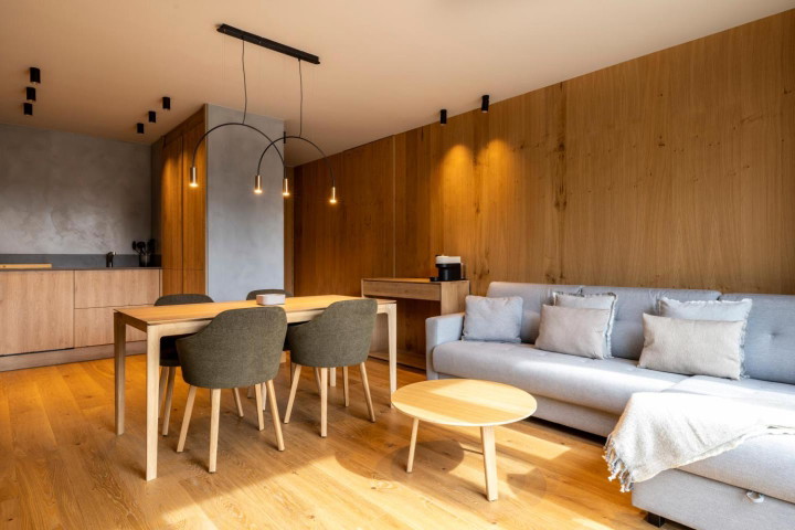 Un Diamante De Montaña L A Pie De Pistas De Esquí - Gimnasio - Sauna - Piscina L 6pax L By Bonesvacances - Andorra
