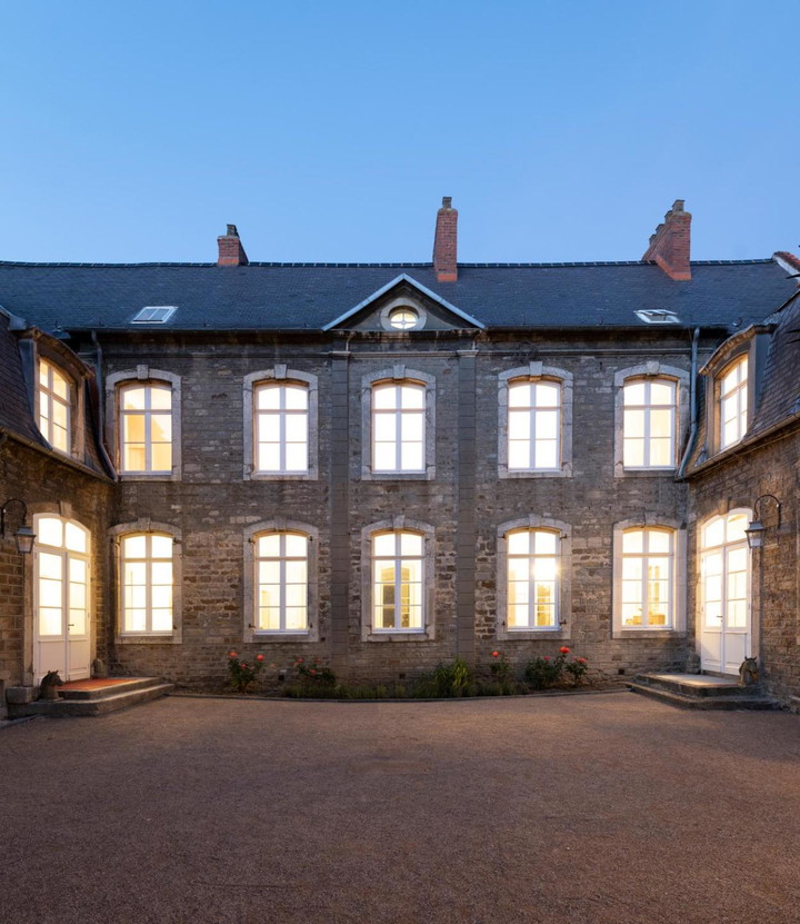 The Stay Well - Boulogne-sur-Mer