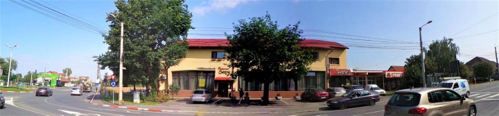 Hotel Sonne - Sibiu