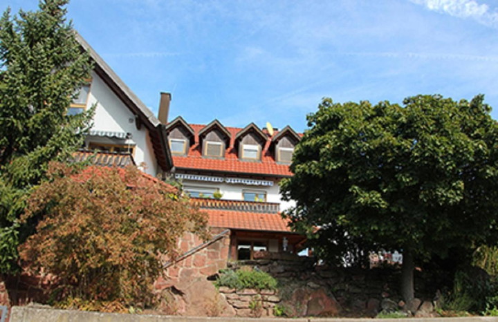 Ferienwohnung Auf Schäfers Spuren - Miltenberg