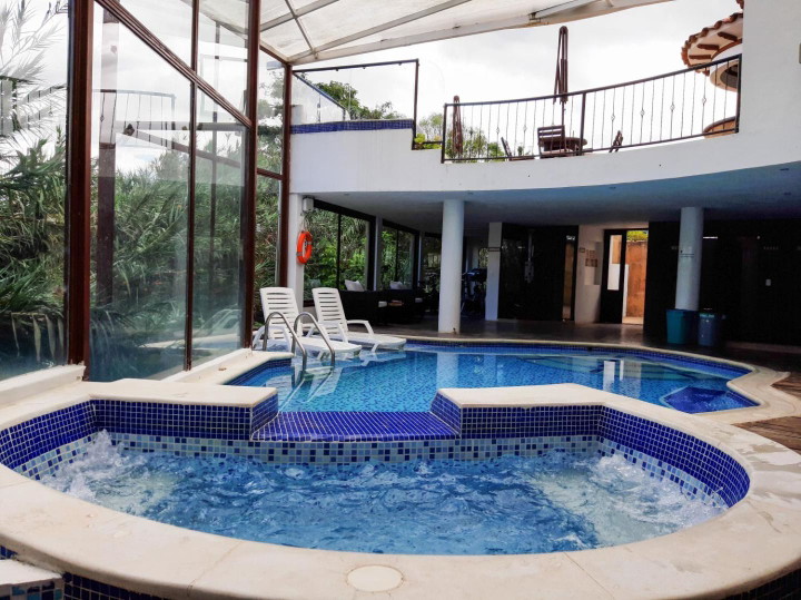 Hotel Mesón De Los Virreyes - Colombia