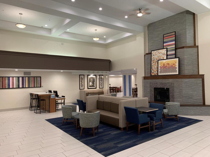 Holiday Inn Express Hotel & Suites Gunnison By Ihg - Gunnison, CO