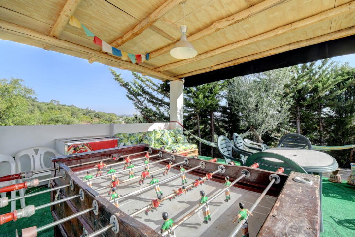 Casa Luna Ronda - Benaoján