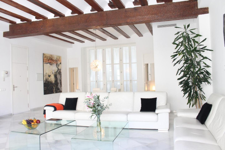 Apartamento Reina Catedral - Valencia