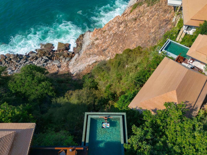 Banyan Tree Cabo Marques - Acapulco de Juárez