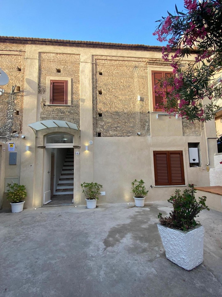 Residenza A&d Tropea - Tropea