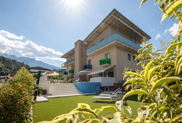 Energy Hotel - Levico Terme