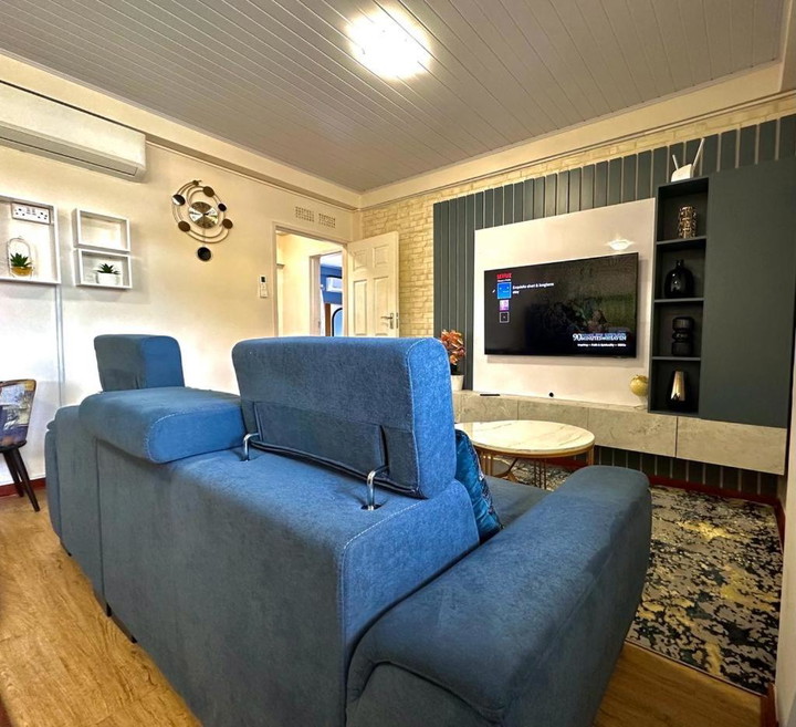 Rehoboth Apartments - Gaborone