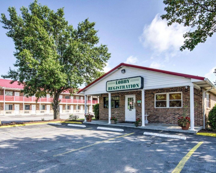 Quality Inn New River Gorge - United States